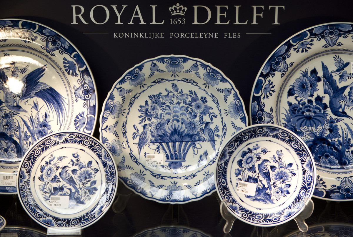Royal Delft realiseert claimemissie | Lindenaar & Co